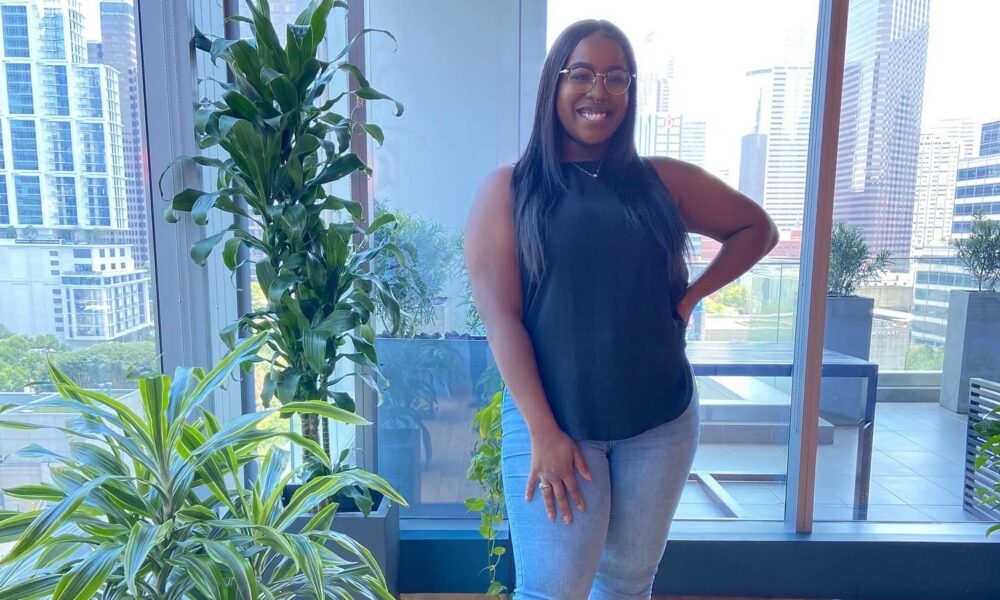 Meet Kaci Bell - Voyage Dallas Magazine | Dallas City Guide