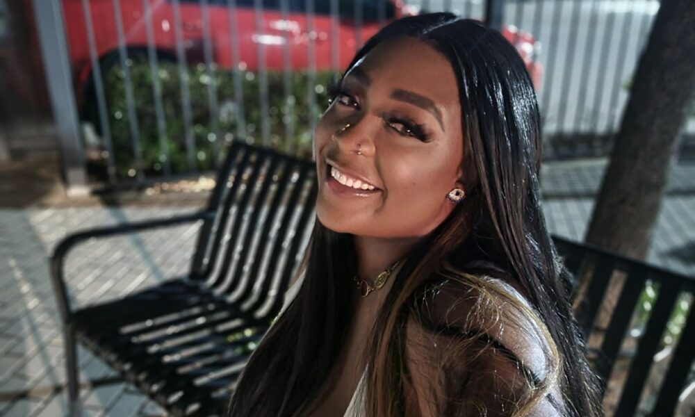 Rising Stars: Meet Kelonda Smith - Voyage Dallas Magazine | Dallas City ...