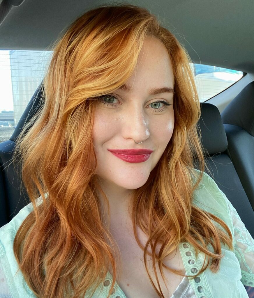 Conversations with Laura Pendergraft - Voyage Dallas Magazine | Dallas ...