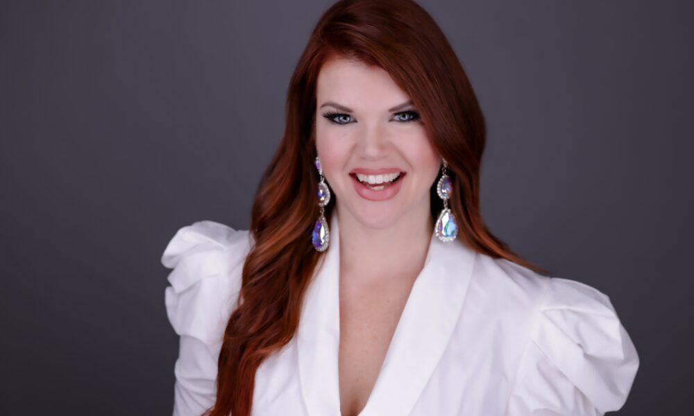 Life & Work with Marinda Griffin - Voyage Dallas Magazine | Dallas City ...