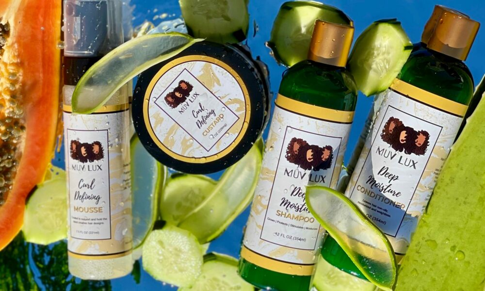 Inspiring Conversations with May Faapito, Uimaitua Nua, and Vitorina ...