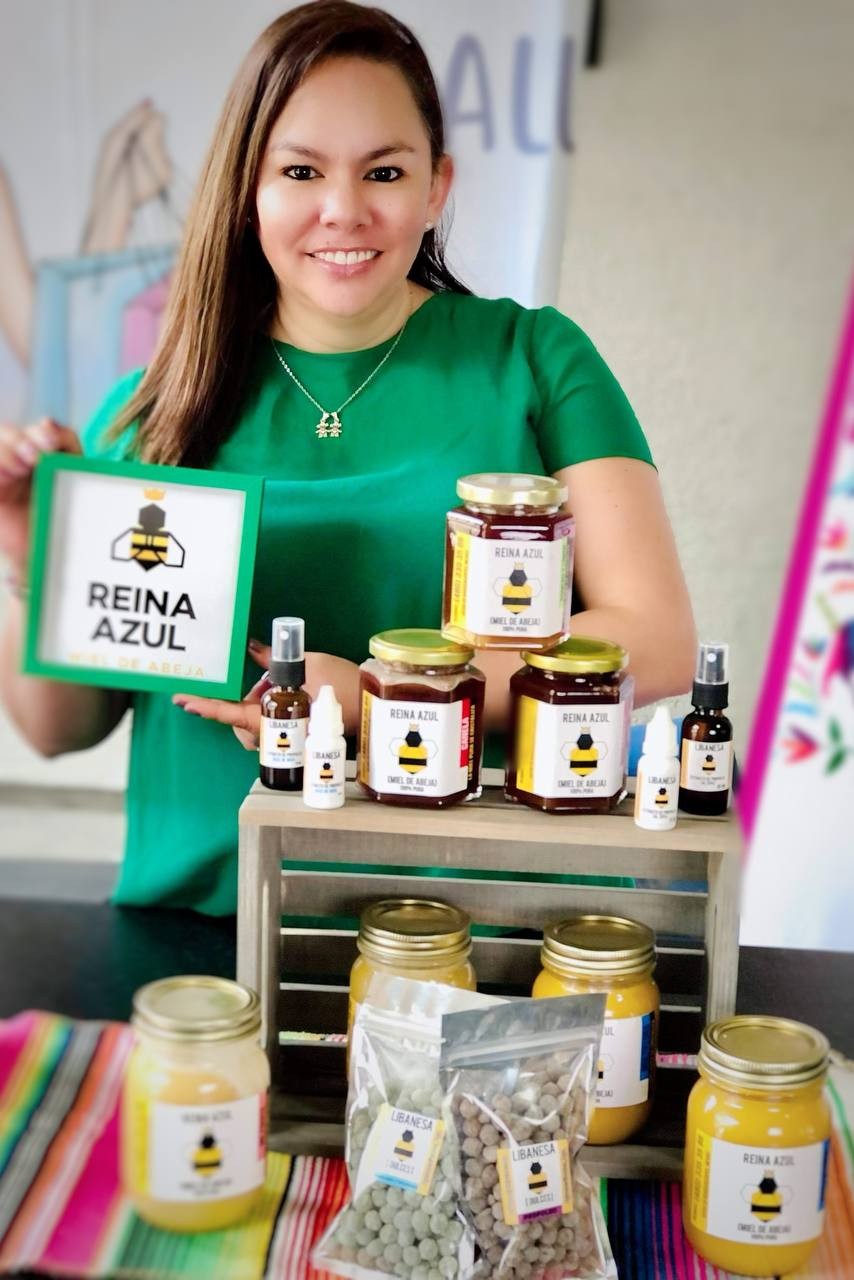 Meet Monica Macias - Voyage Dallas Magazine | Dallas City Guide