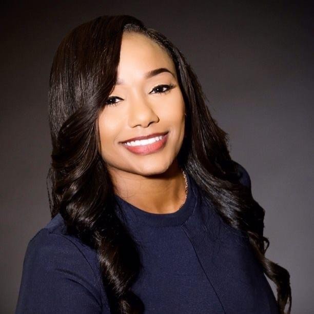 Meet Princess Blakely - Voyage Dallas Magazine | Dallas City Guide