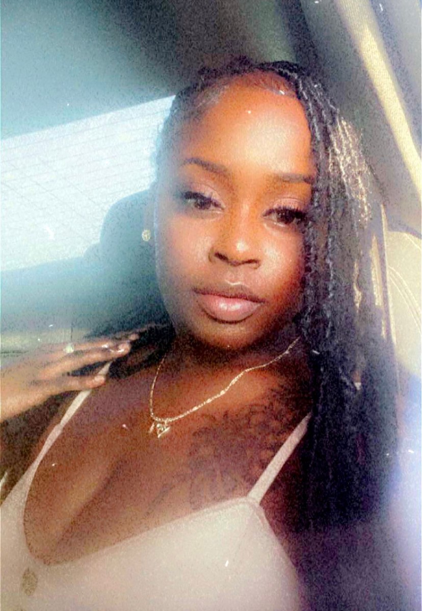 Meet Stacey Booker - Voyage Dallas Magazine | Dallas City Guide