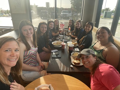 Check Out Summer Sipes’s Story - Voyage Dallas Magazine | Dallas City Guide