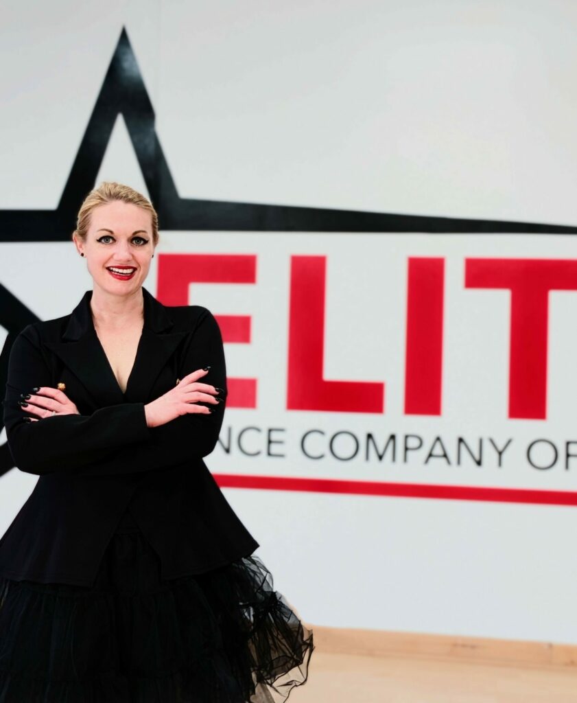 Meet Tiffany Knowlton - Voyage Dallas Magazine | Dallas City Guide