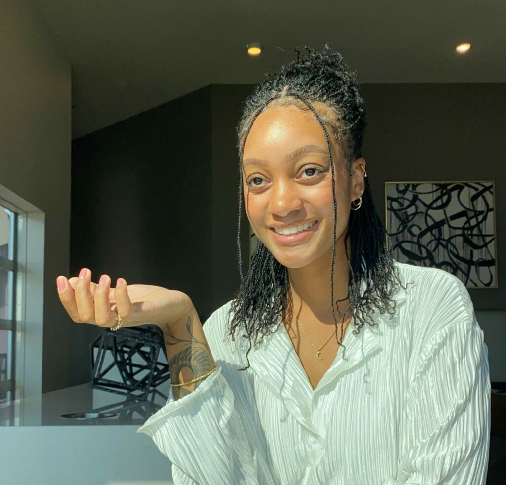 Rising Stars: Meet Tyler Laurén Weatherly - Voyage Dallas Magazine ...