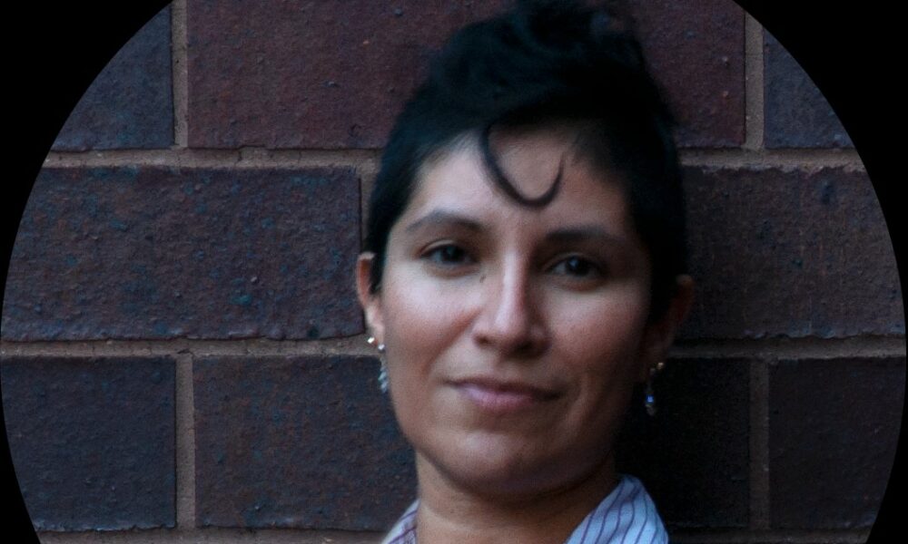 Check Out Yolanda Garza’s Story - Voyage Dallas Magazine | Dallas City ...