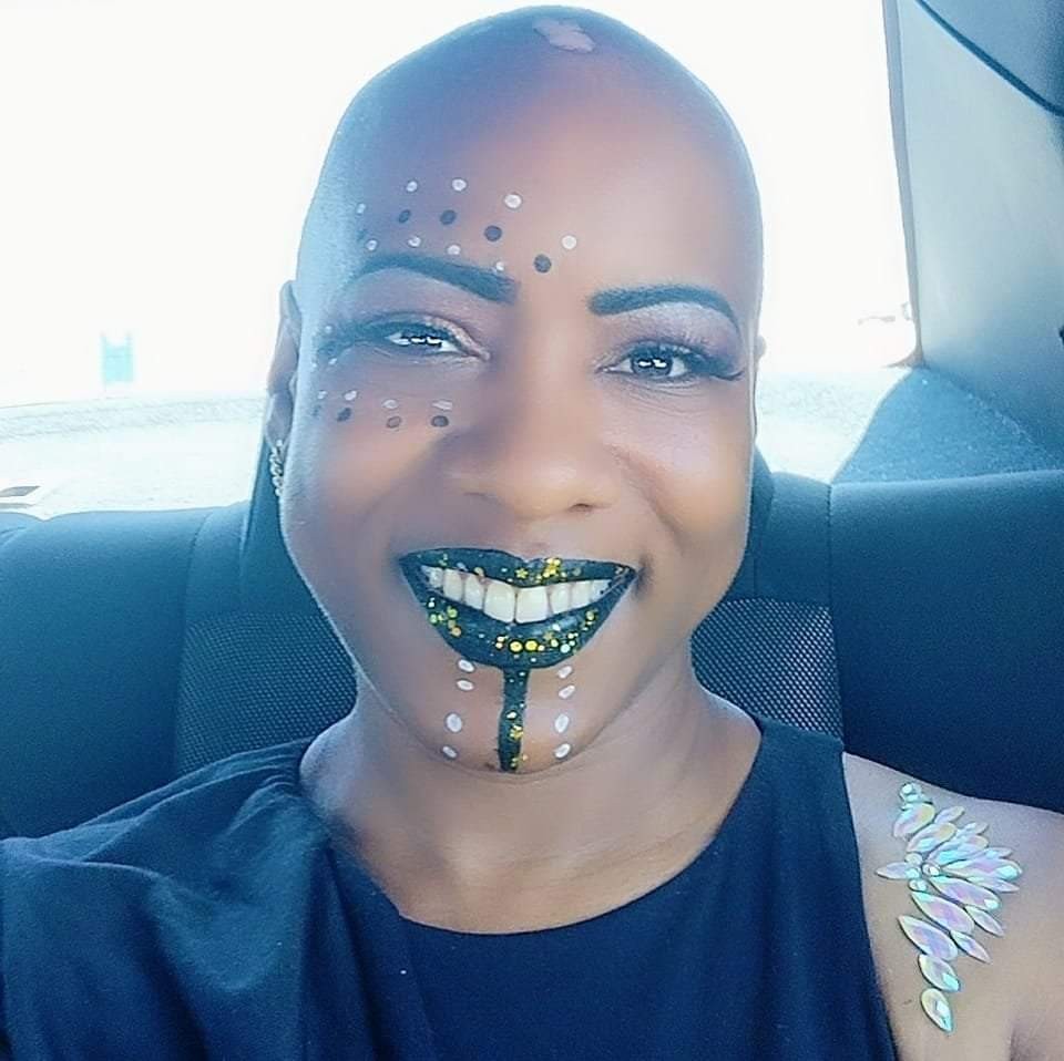 Check Out Yolanda Justice’s Story - Voyage Dallas Magazine | Dallas ...