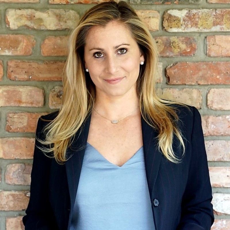 Exploring Life & Business with Sarah Strackhouse of The Strackhouse ...