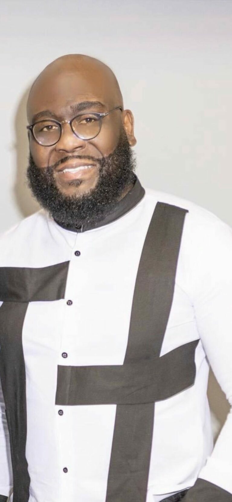 Daily Inspiration: Meet Stephon McIntosh - Voyage Dallas Magazine ...