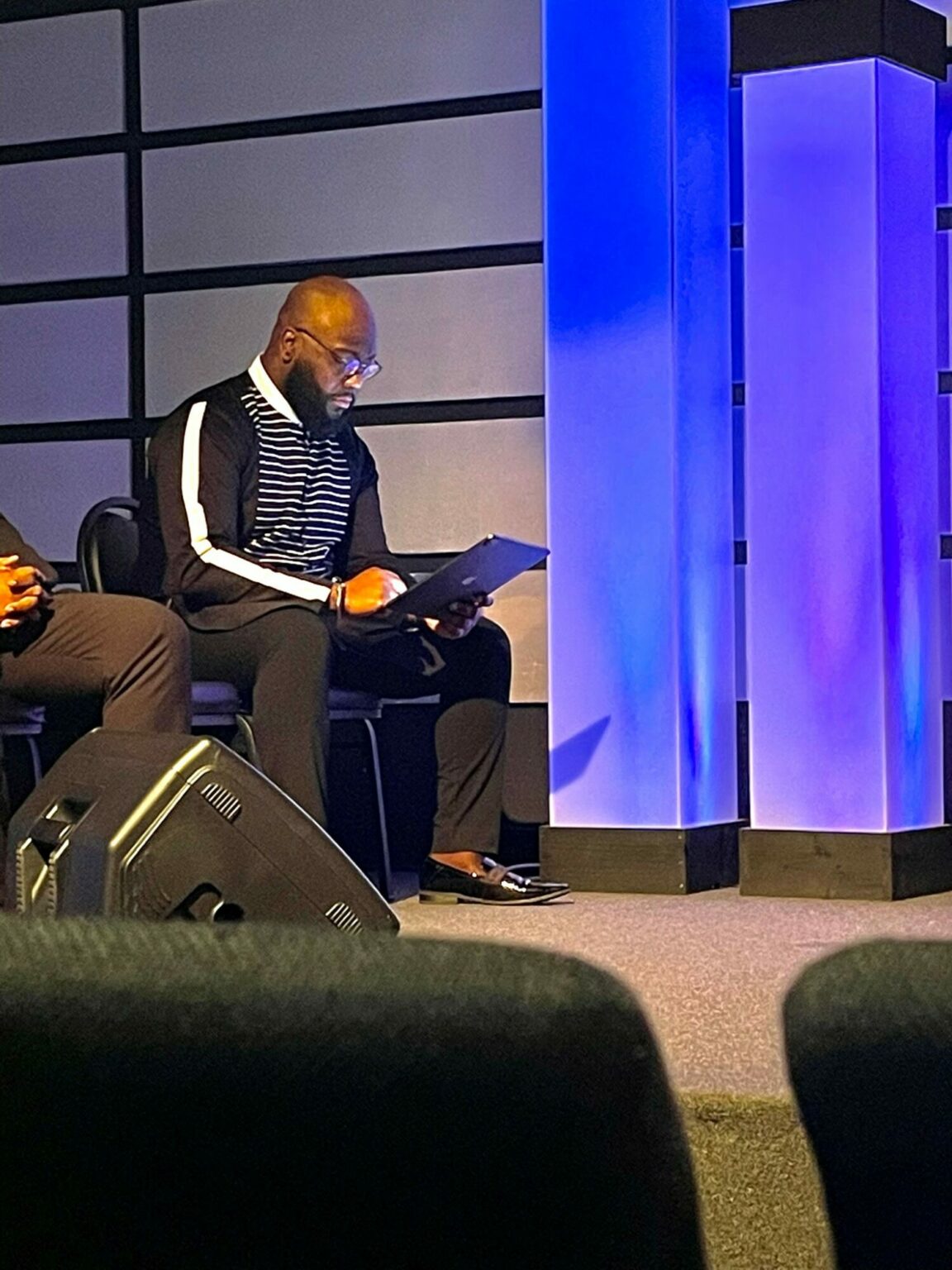 Daily Inspiration: Meet Stephon McIntosh - Voyage Dallas Magazine ...