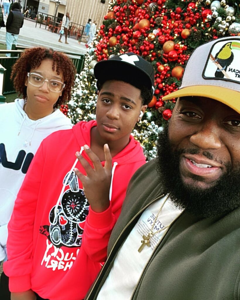 Daily Inspiration: Meet Stephon McIntosh - Voyage Dallas Magazine ...