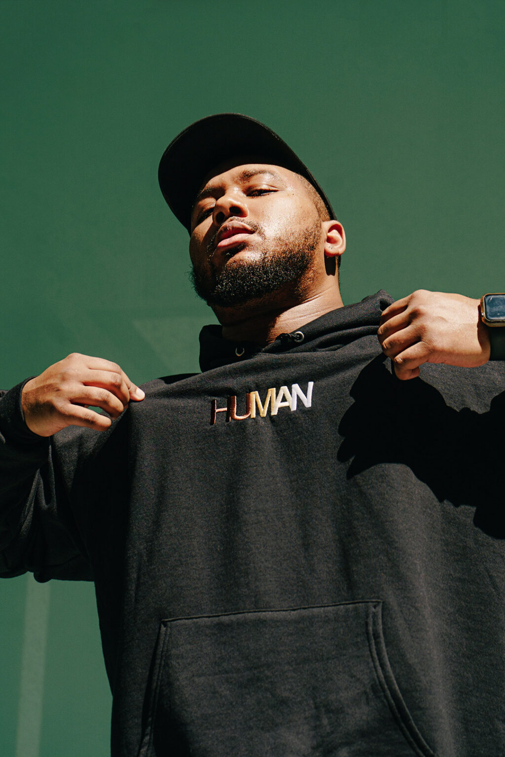 Meet Joshua Gause - Voyage Dallas Magazine | Dallas City Guide