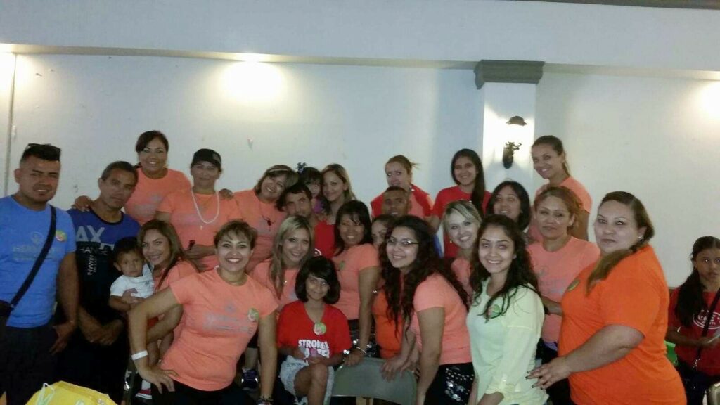 Meet Dolores Vidal of MC Nutrition Bar - Voyage Dallas Magazine ...