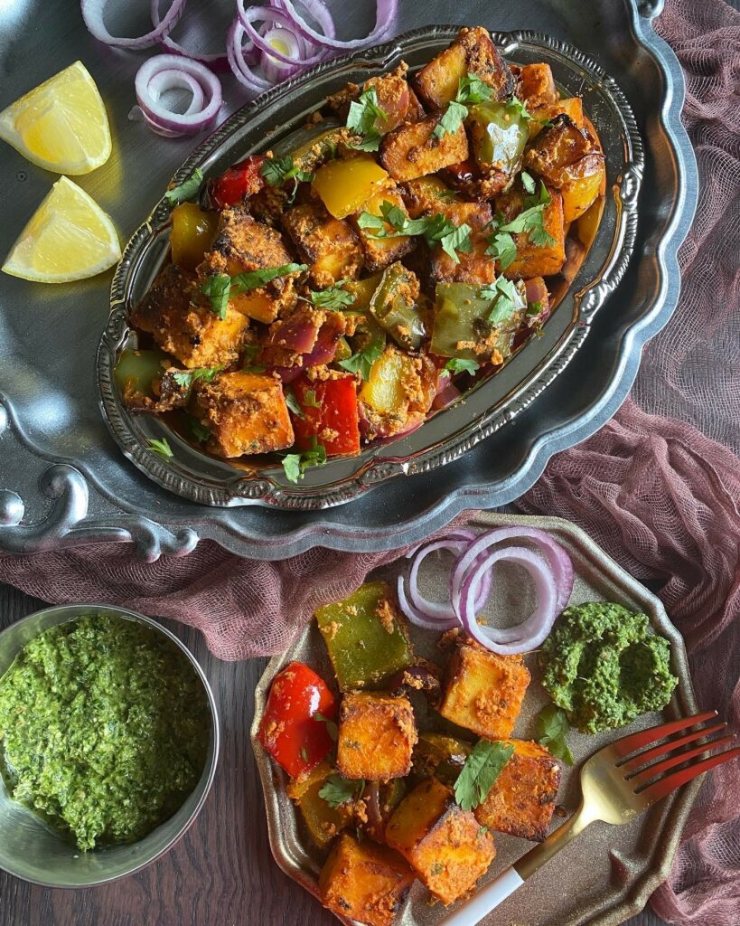 Check Out Nivedita Dey’s Story - Voyage Dallas Magazine | Dallas City Guide