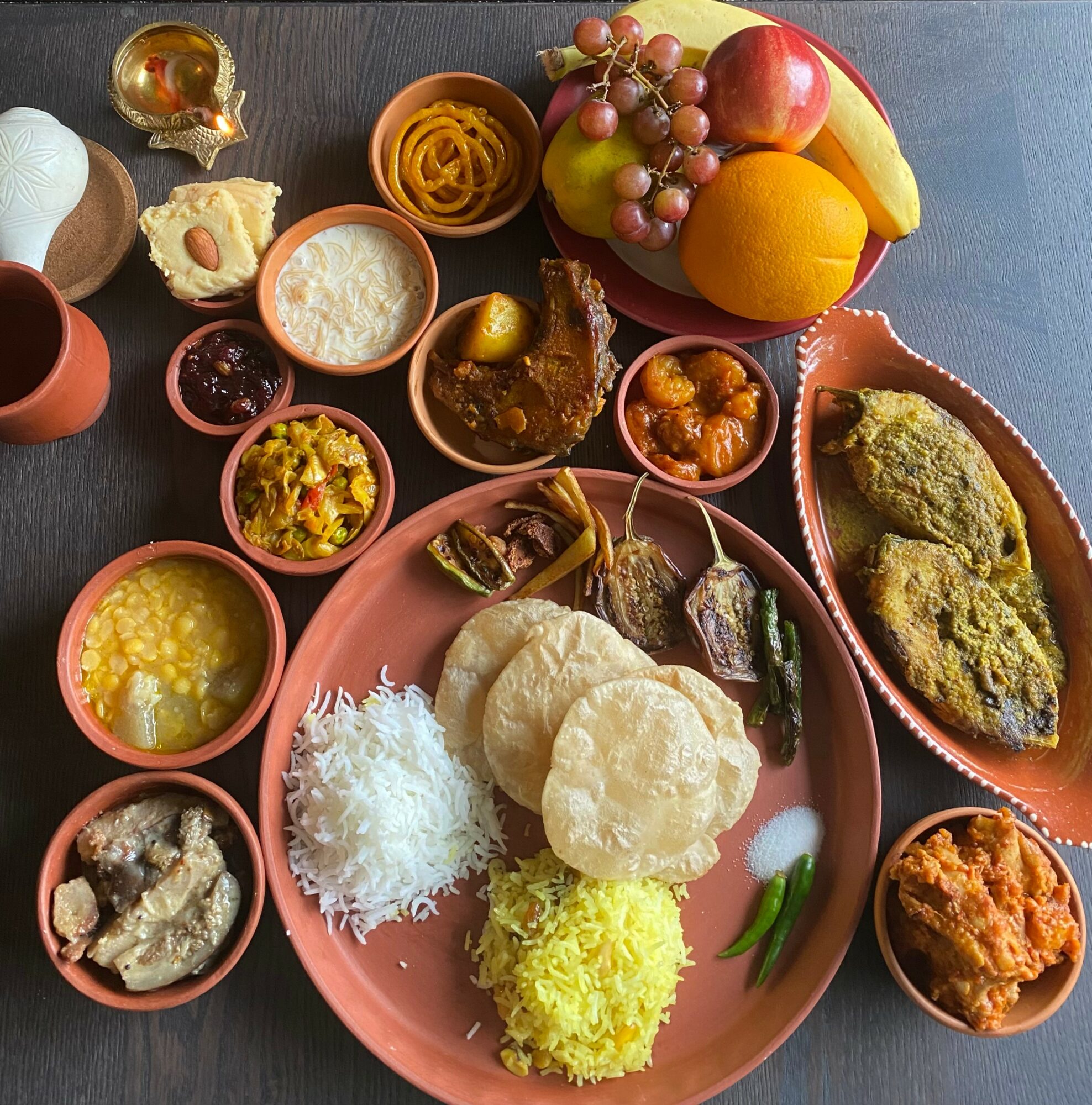 Check Out Nivedita Dey’s Story - Voyage Dallas Magazine | Dallas City Guide