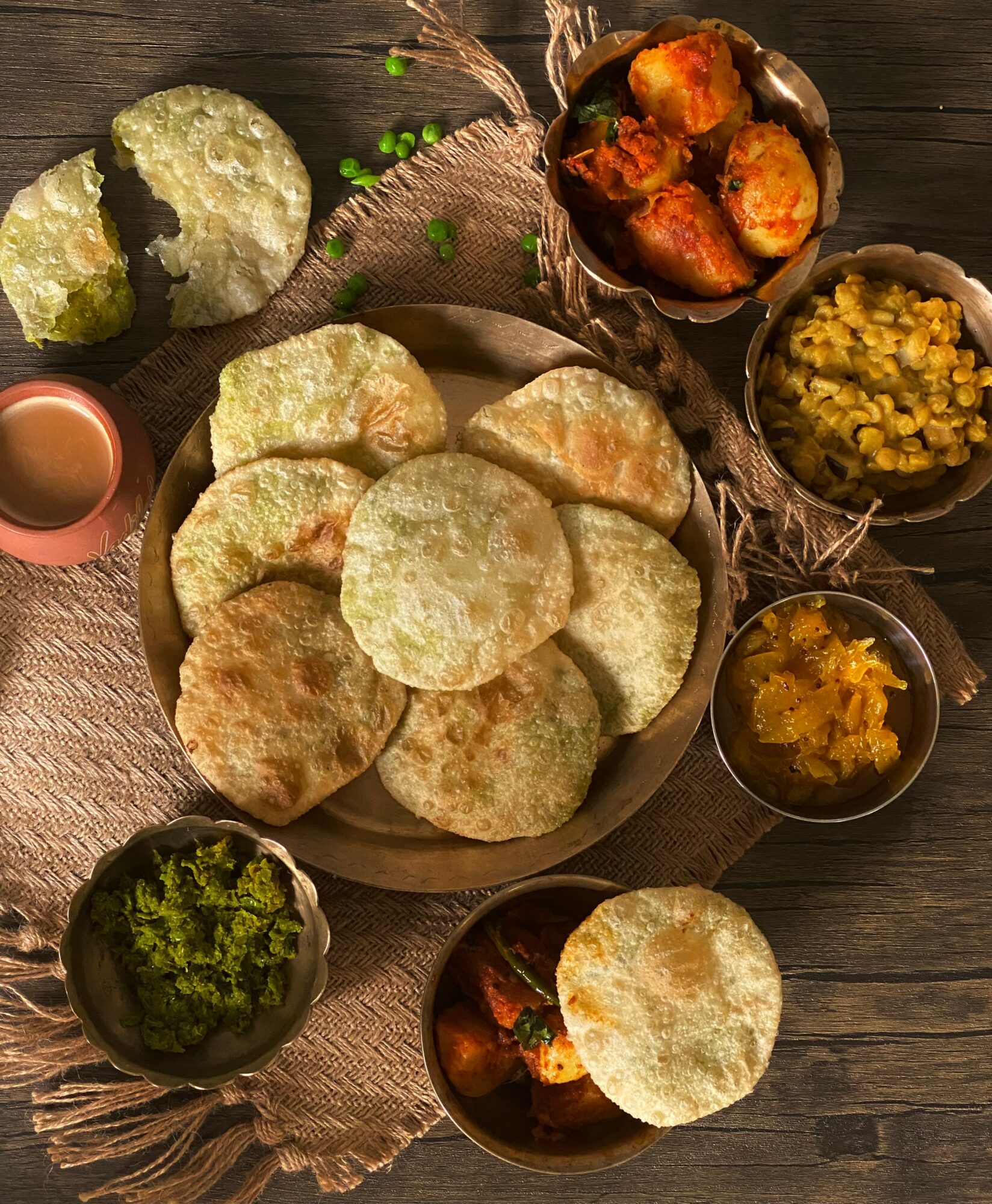 Check Out Nivedita Dey’s Story - Voyage Dallas Magazine | Dallas City Guide