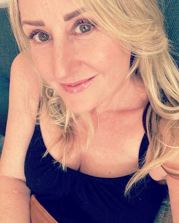 Conversations with Amy Aceto - Voyage Dallas Magazine | Dallas City Guide