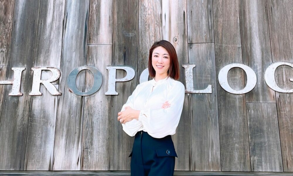 Exploring Life & Business with Angie Contreras of Pistil Consortia ...