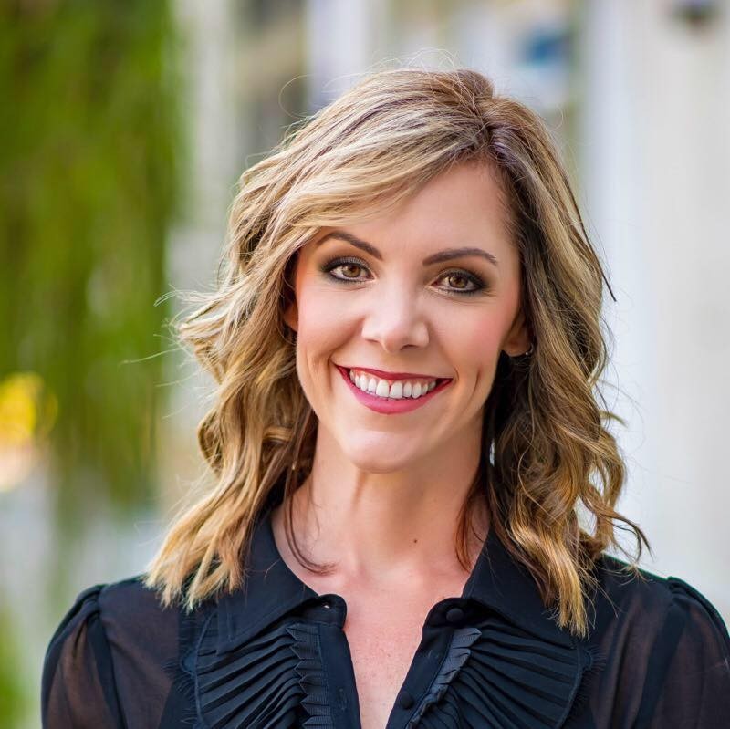 Conversations with Ashley Fairley - Voyage Dallas Magazine | Dallas ...