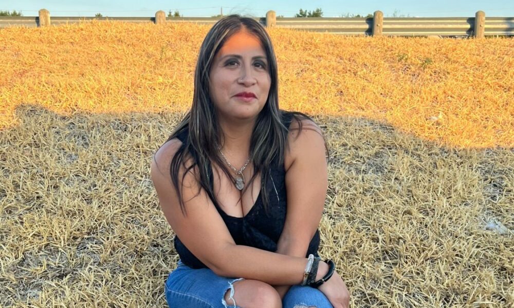 Meet Athena Fisher - Voyage Dallas Magazine | Dallas City Guide