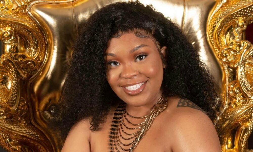 Daily Inspiration: Meet Aubrea Thompson - Voyage Dallas Magazine ...