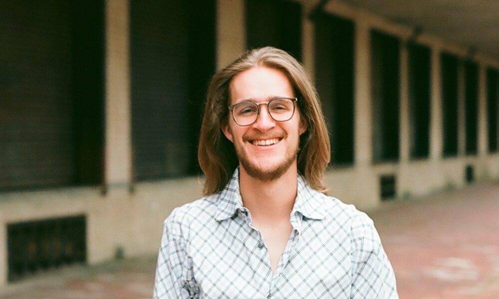 Conversations with Ben Vallance - Voyage Dallas Magazine | Dallas City ...