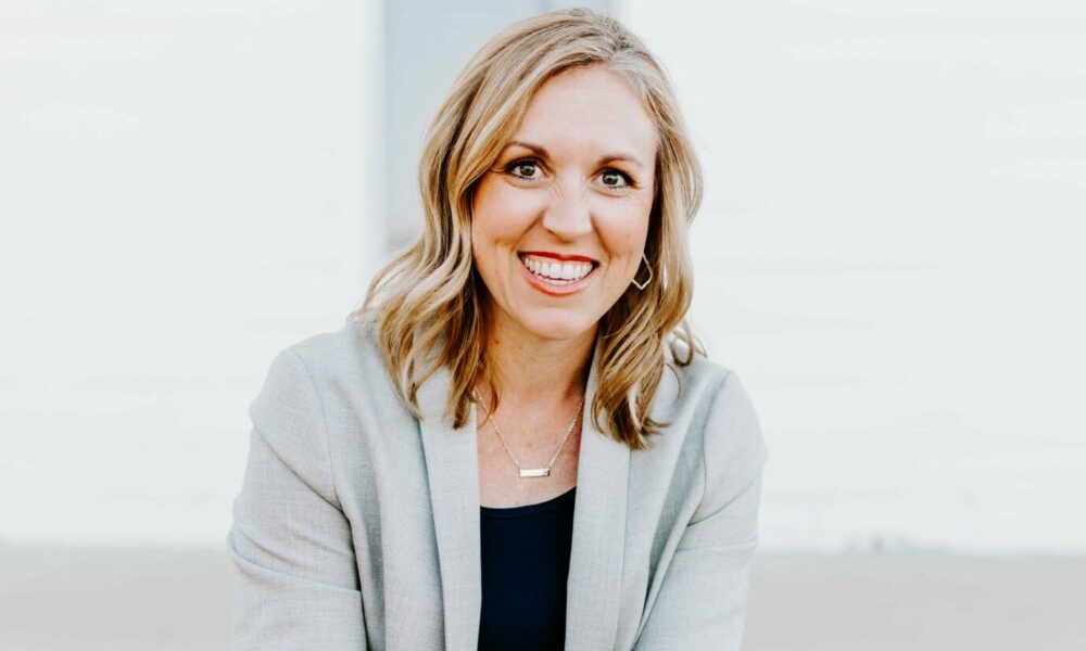 Hidden Gems: Meet Candice Mummert of Still Waters Retreat Texas ...