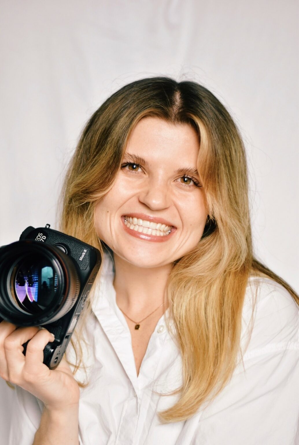 Check Out Cassidy Davis’s Story - Voyage Dallas Magazine | Dallas City ...