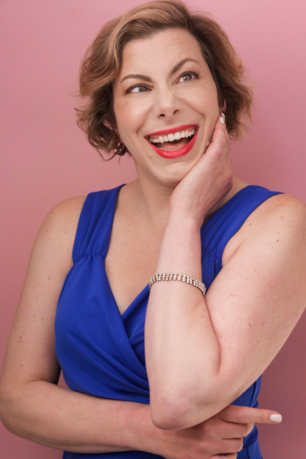 Daily Inspiration: Meet Cindy Ashton - Voyage Dallas Magazine | Dallas ...