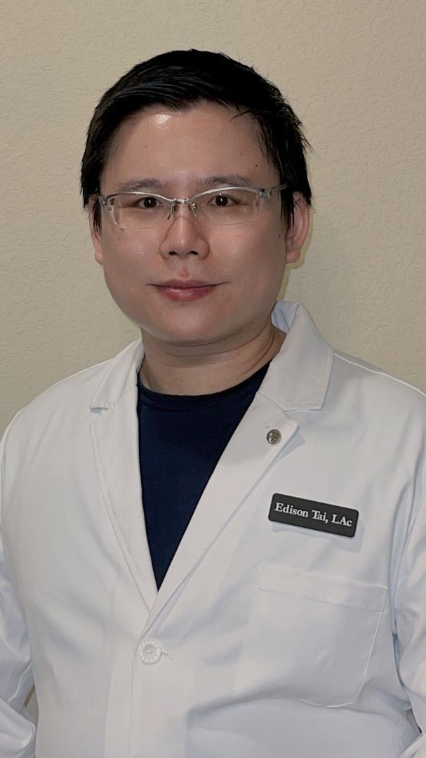 Meet Dr. Edison Tai of Dr. Tai Acupuncture - Voyage Dallas Magazine ...