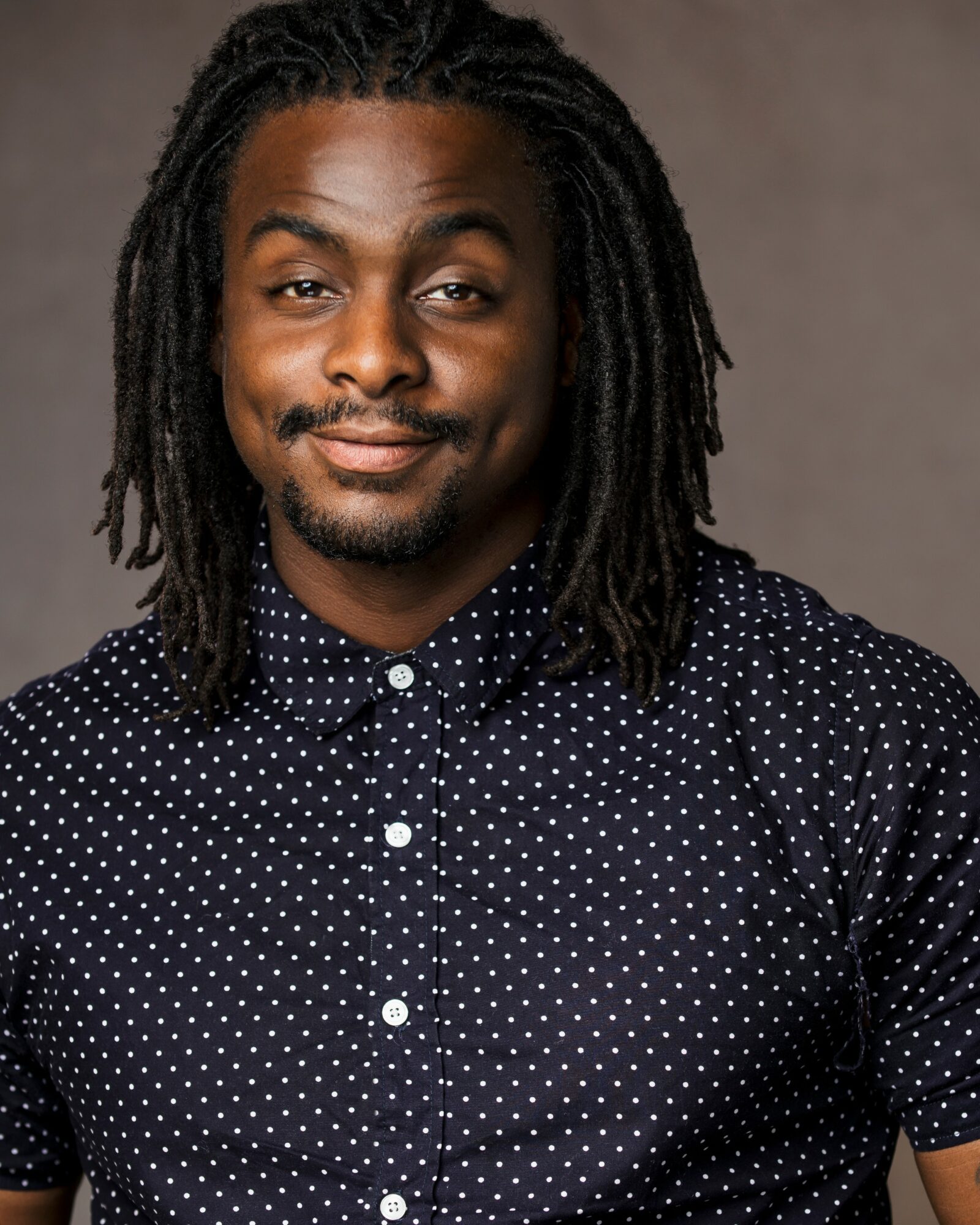 Check Out Irwin Daye’s Story - Voyage Dallas Magazine | Dallas City Guide