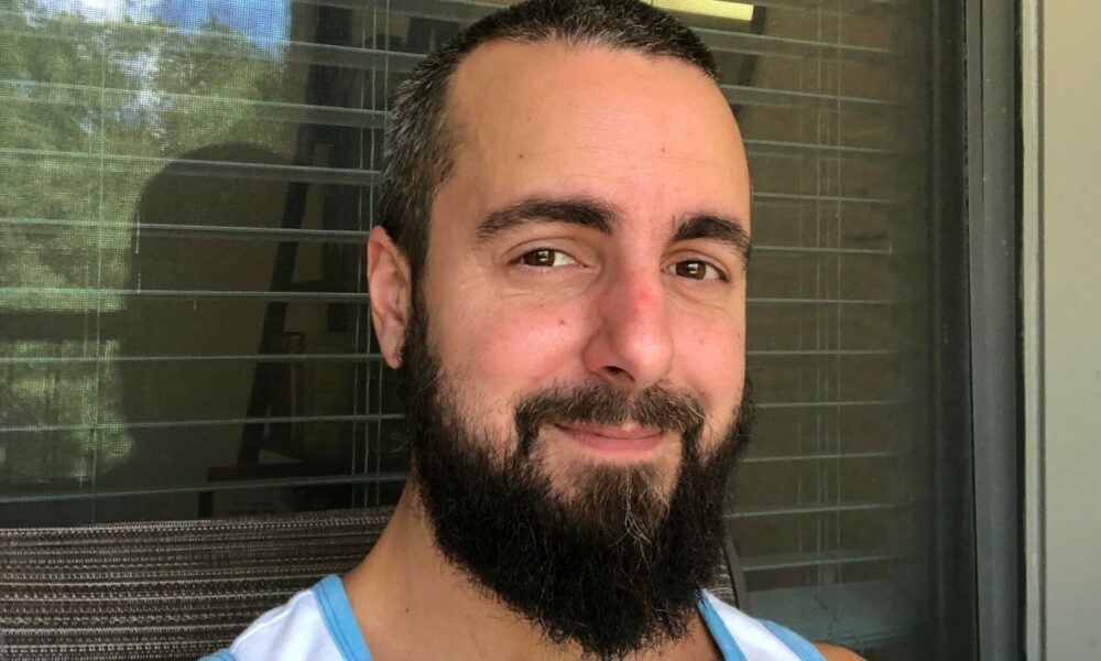 Daily Inspiration: Meet John Pagnam - Voyage Dallas Magazine | Dallas ...