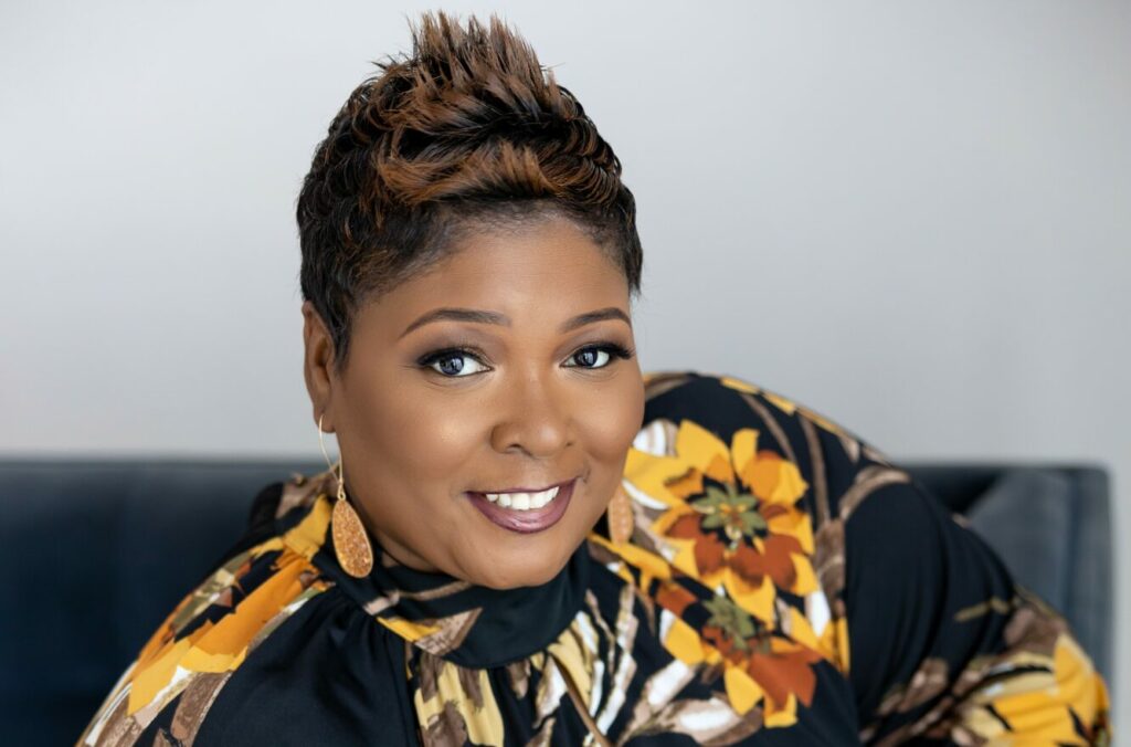 Hidden Gems: Meet LaQueta Wheeler of Faithful Coaching Solutions ...