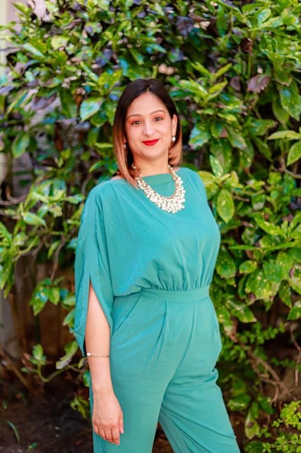 Meet Liza Rivera - Voyage Dallas Magazine | Dallas City Guide