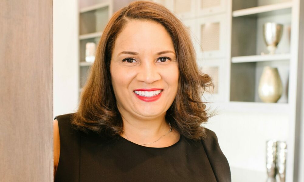 Hidden Gems: Meet Lynell Jones Johnson of DFW Elite Living - Voyage ...