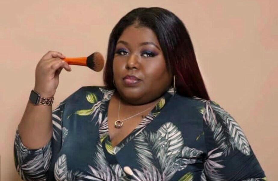 Daily Inspiration: Meet Phyllicia Knight - Voyage Dallas Magazine ...