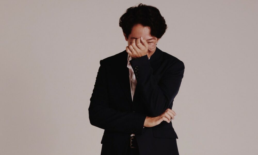 Check Out Shawn Robles’s Story - Voyage Dallas Magazine | Dallas City Guide