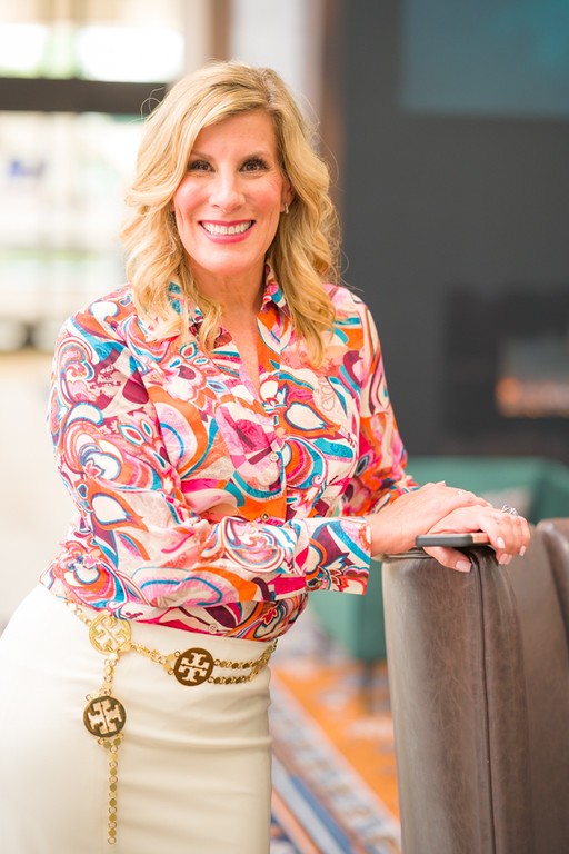 Inspiring Conversations with Sheri Colaluca of Colaluca Marketing ...