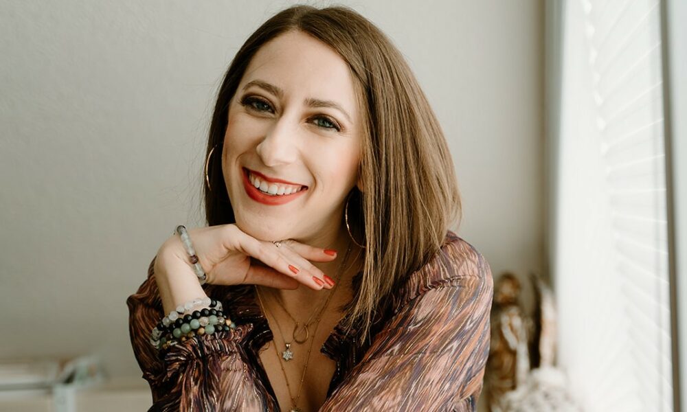 Hidden Gems: Meet Tory Saks of Tory Saks & Aqua et Oleum - Voyage Dallas Magazine | Dallas City ...