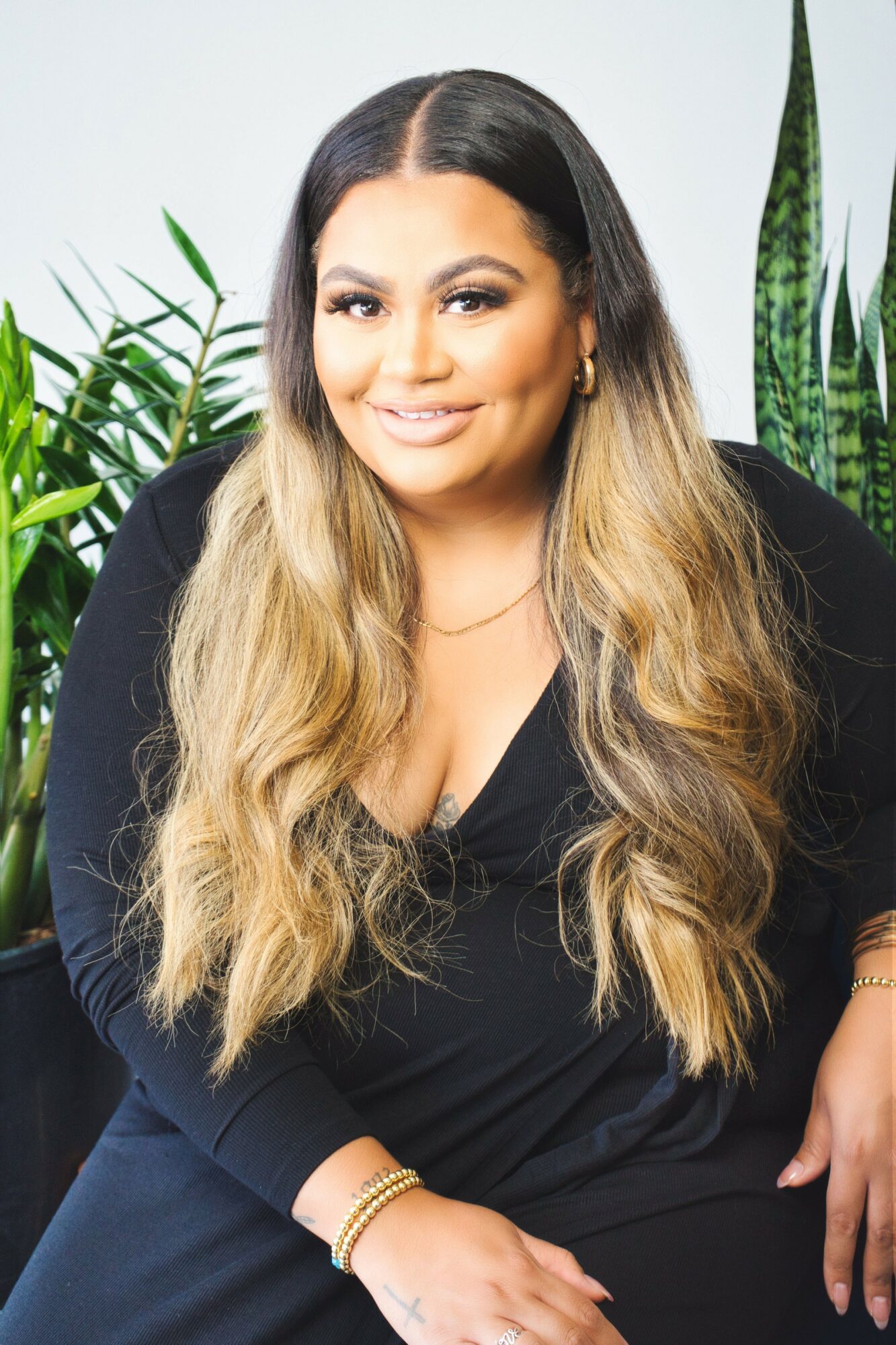 Life & Work with Reyna Riggs - Voyage Dallas Magazine | Dallas City Guide