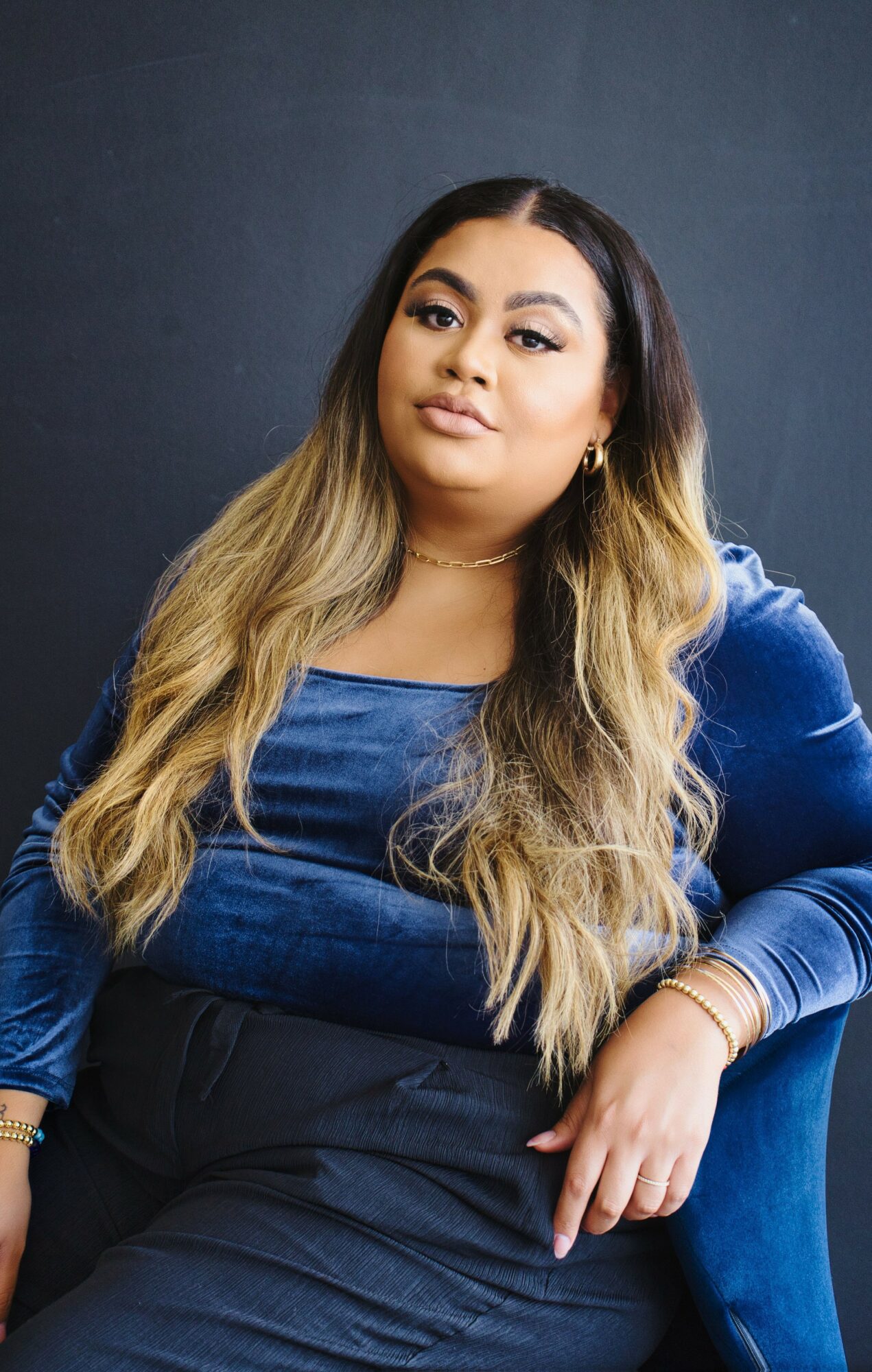 Life & Work with Reyna Riggs - Voyage Dallas Magazine | Dallas City Guide