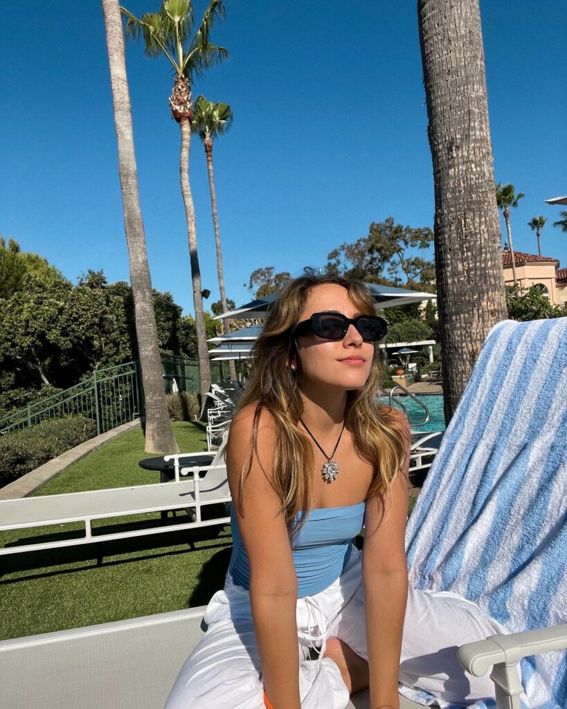 Meet Sara Valles - Voyage Dallas Magazine | Dallas City Guide