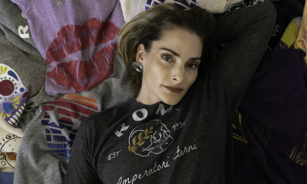 Life & Work with Julie Magruder - Voyage Dallas Magazine | Dallas City ...