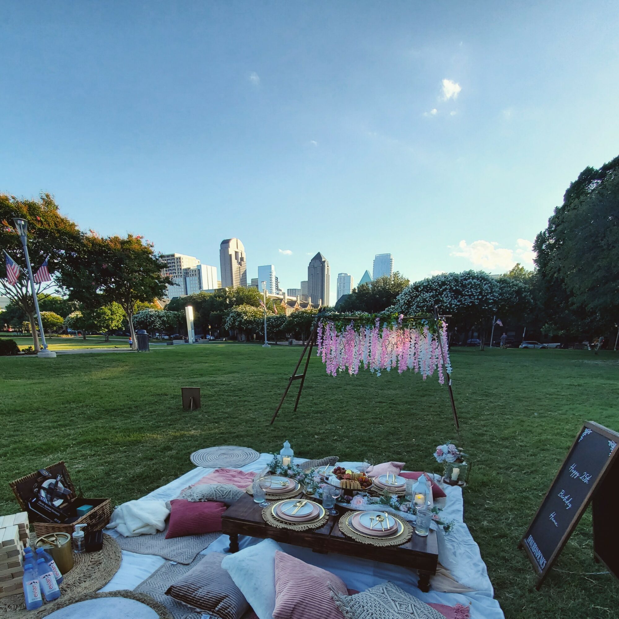 Life & Work with Desiree Sanchez - Voyage Dallas Magazine | Dallas City Guide