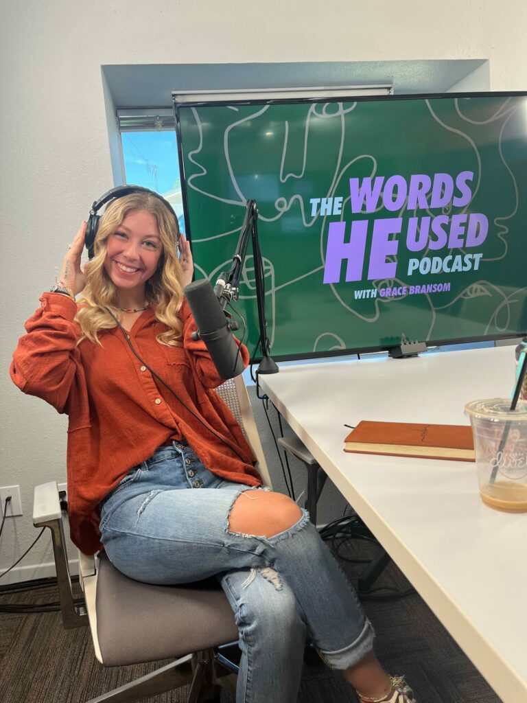 Conversations with Grace Bransom - Voyage Dallas Magazine | Dallas City ...