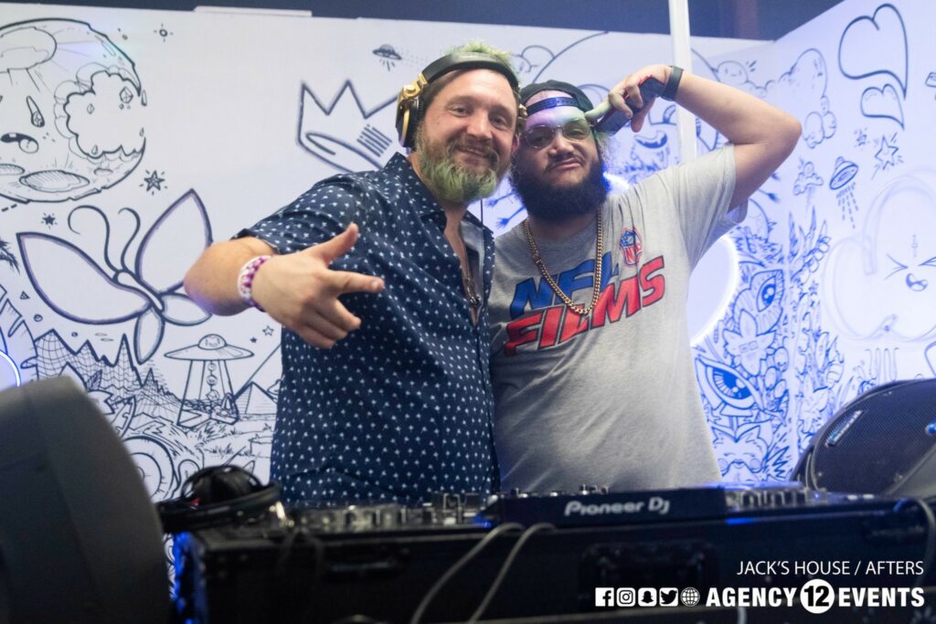 Daily Inspiration: Meet John Wayne Colwell - Voyage Dallas Magazine ...