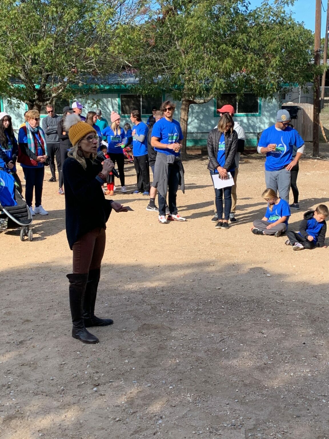 Meet Lindsay Ronga of OutshiningED - Voyage Dallas Magazine | Dallas ...