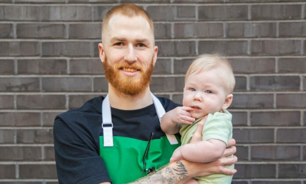 Daily Inspiration: Meet Andrew Bowman - Voyage Dallas Magazine | Dallas ...